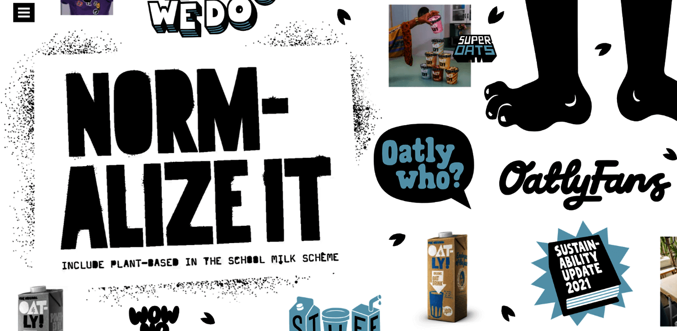 How to create a perfect Website Background - IONOS