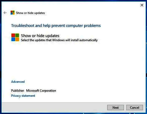 Resolving 0x80070bc2 Errors in Windows 10 – How it Works - IONOS