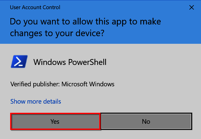 How to install Docker Compose on Windows - IONOS