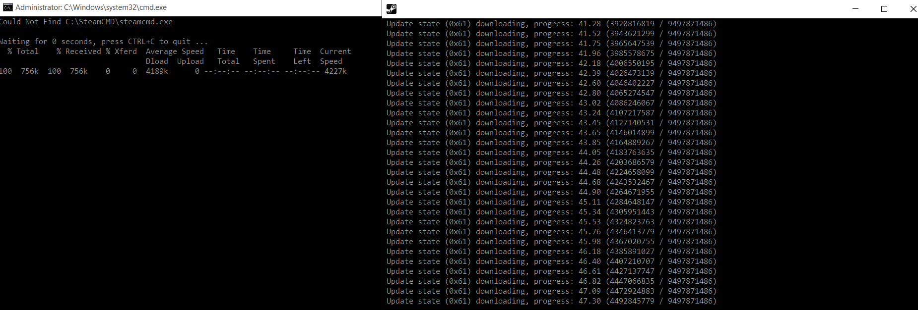 How to set up an ARK: Survival Ascended server - IONOS