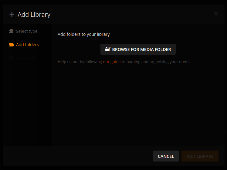 How to install and set up a Plex server - IONOS