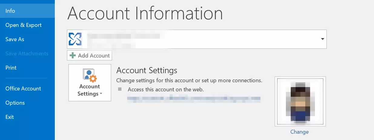 Archiving Outlook Emails | A Step-by-Step Guide - IONOS