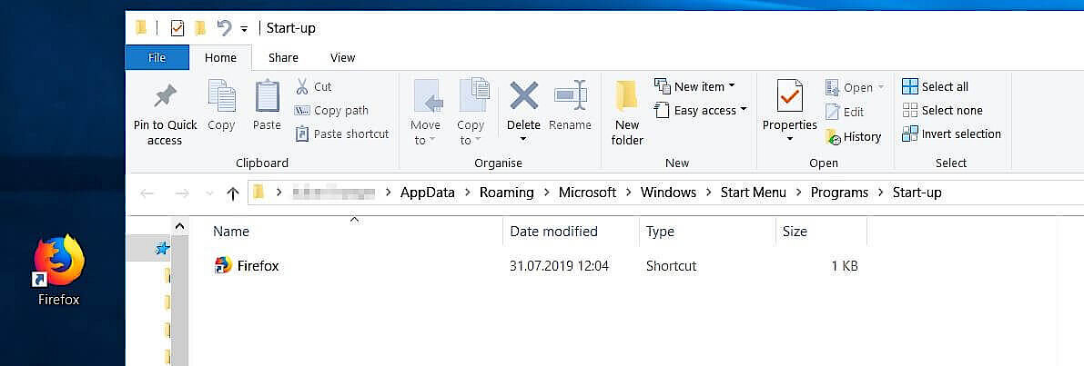 Windows 10 Startup Programs | How to add & remove startup programs - IONOS