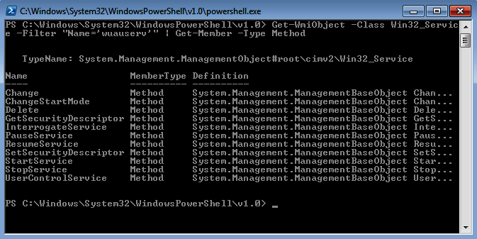 PowerShell | System management tool & scripting environment - IONOS