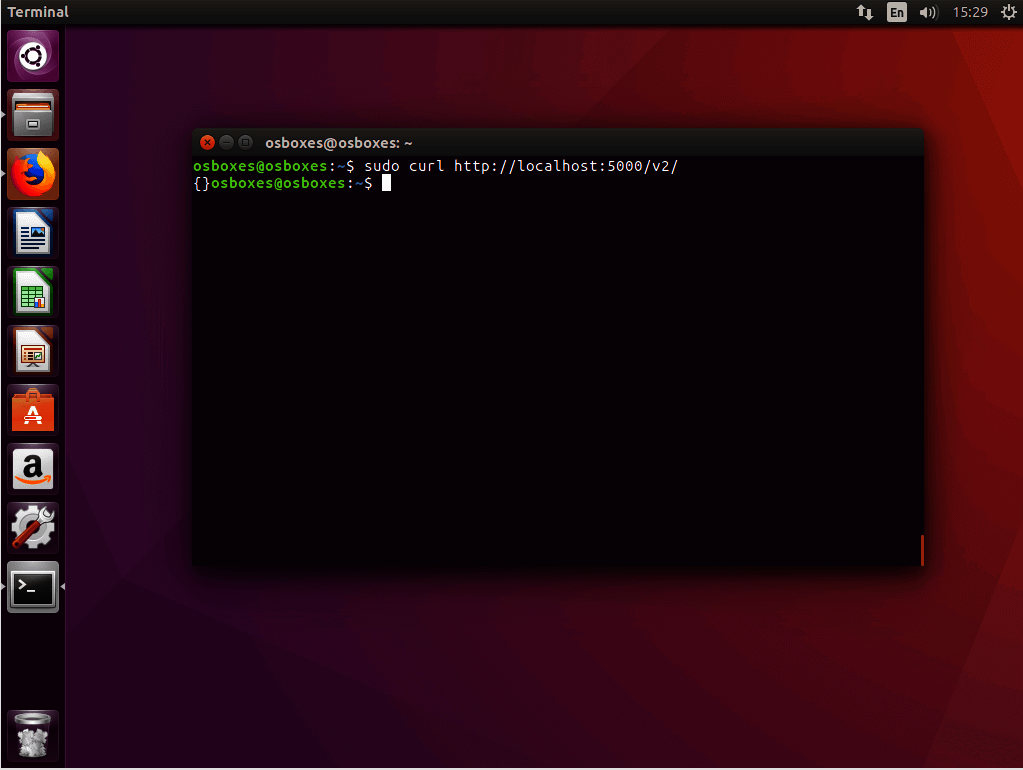 Docker orchestration with Swarm and Compose - IONOS