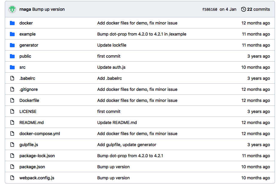 How to use WordPress with GitHub - A complete guide - IONOS