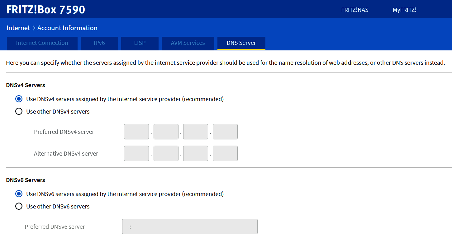 How to set DNS servers on Ubuntu - IONOS