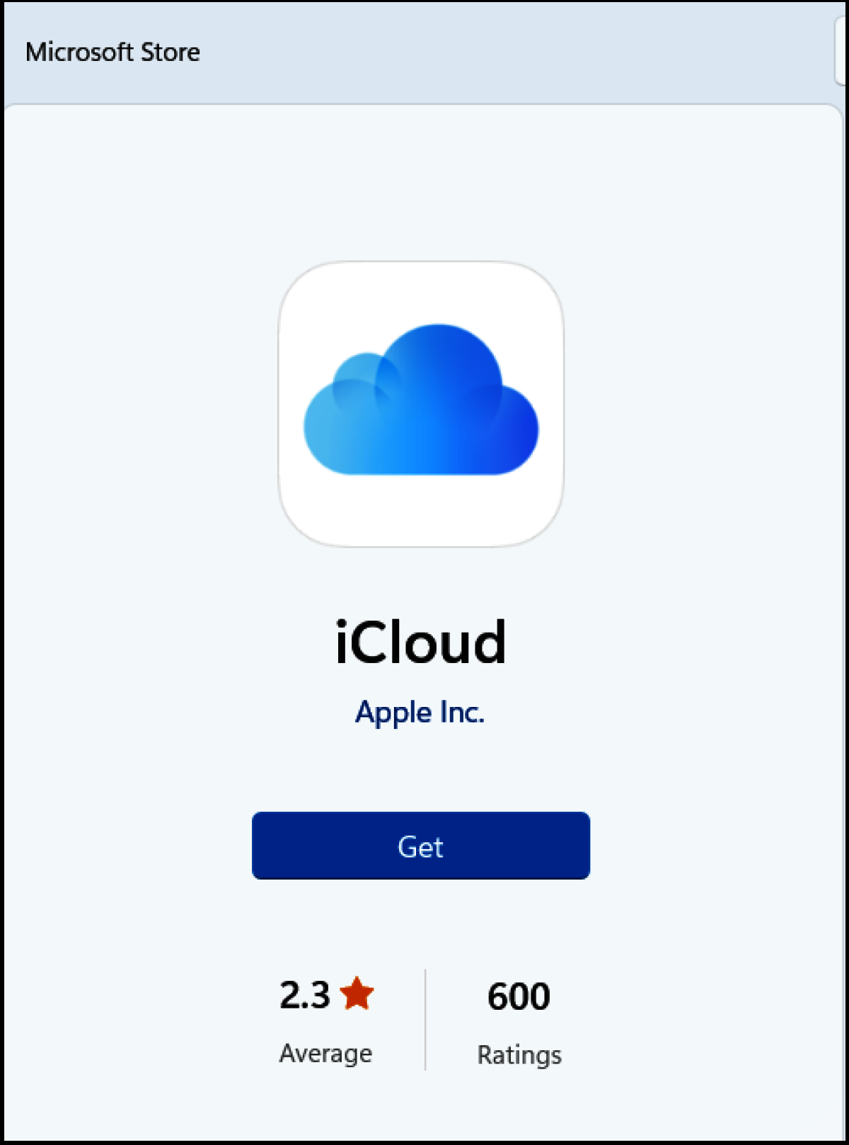 How to use iCloud for Windows 10 - IONOS