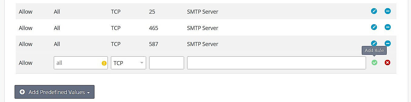 How to set up a Docker mail server - IONOS