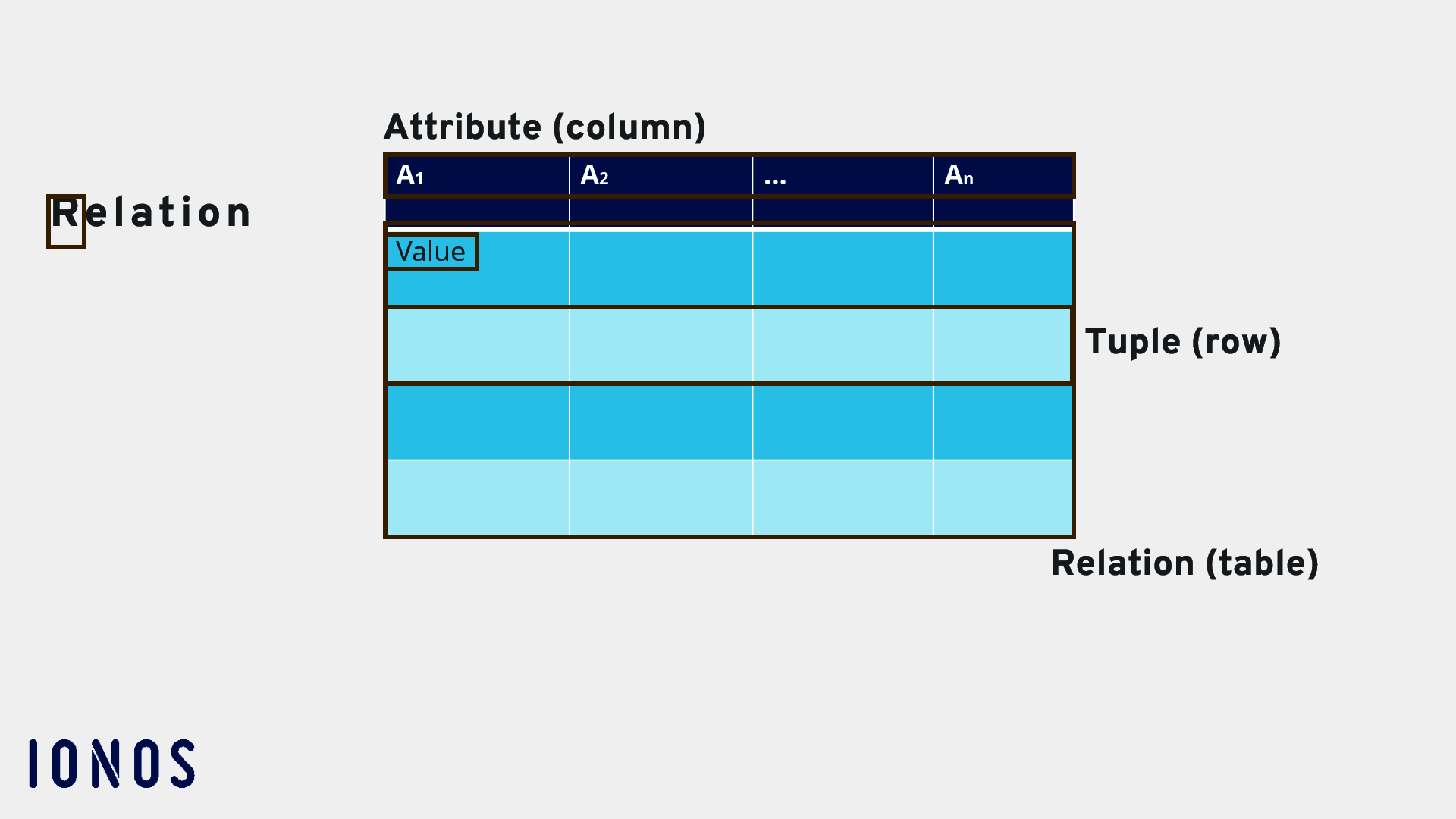 What Is A Database Ionos