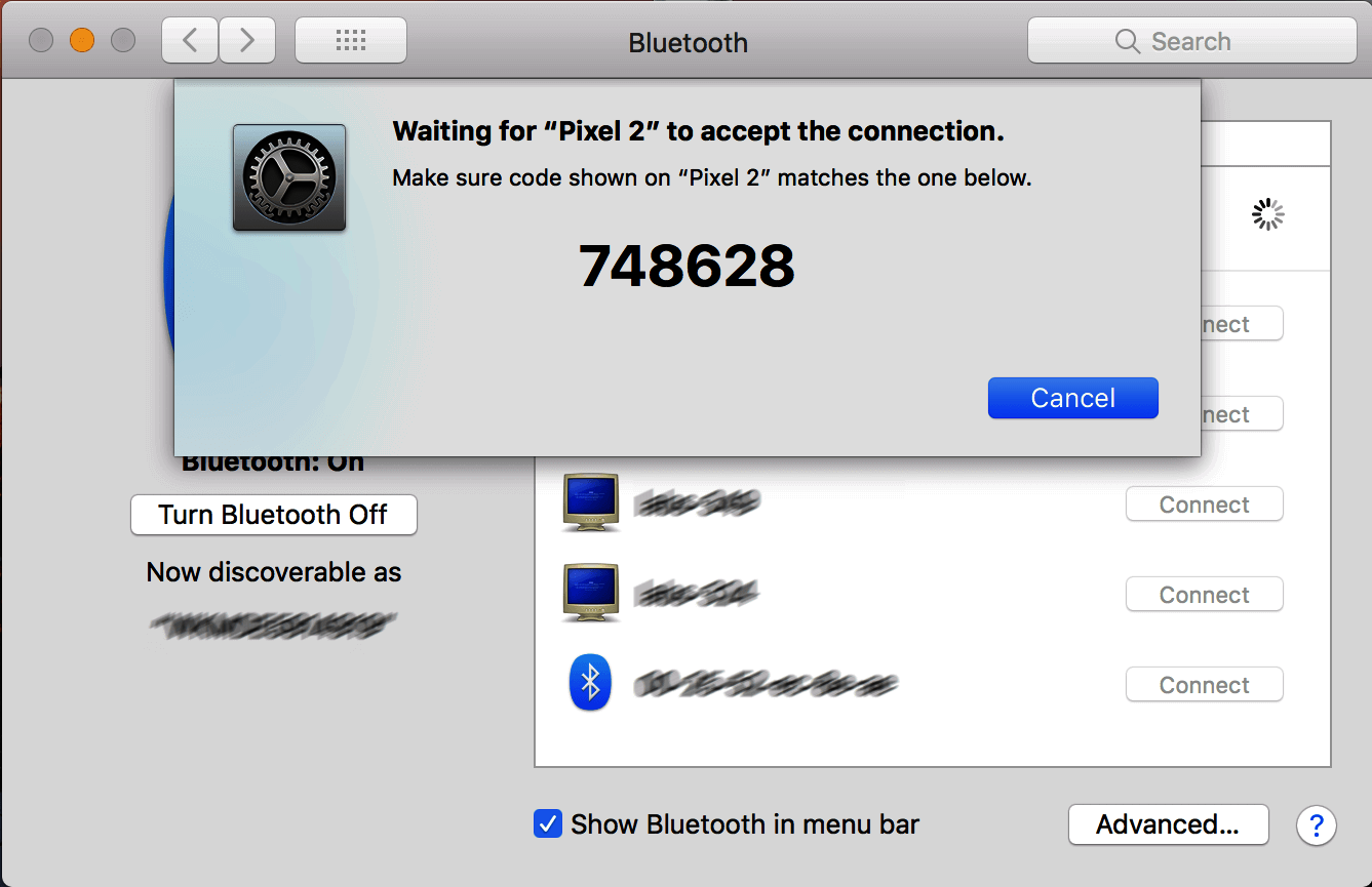 How to connect Bluetooth on all types of devices - IONOS