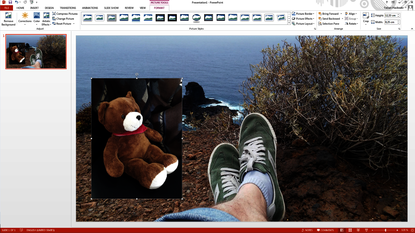 How to remove an Image Background - IONOS