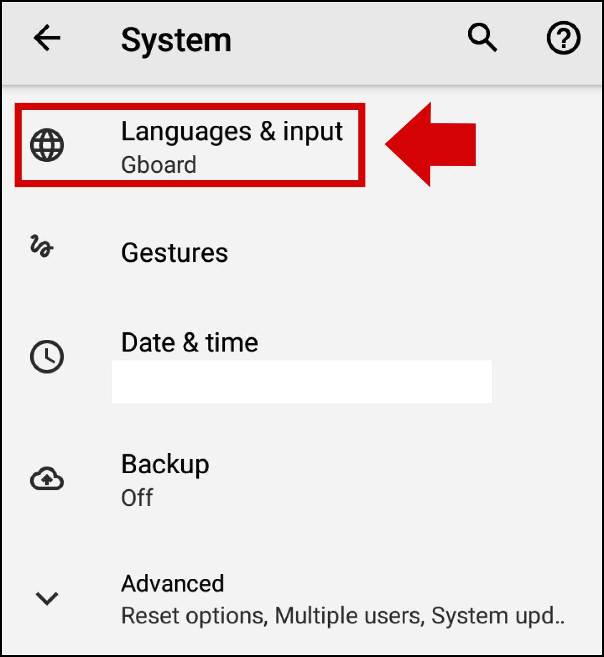 How to change the language in Gmail: easy guide - IONOS