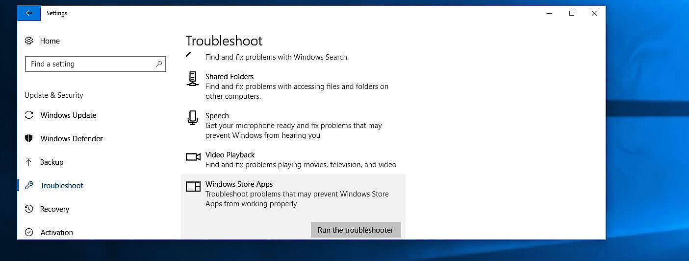 How to Fix Error 0x80070005 in Windows - IONOS