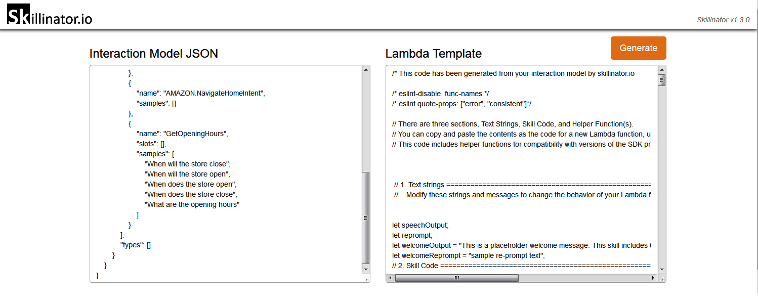 Programming Alexa Skills | Beginner tutorial - IONOS