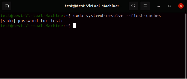 Clear DNS cache: tutorial for Windows, Mac, and Linux - IONOS