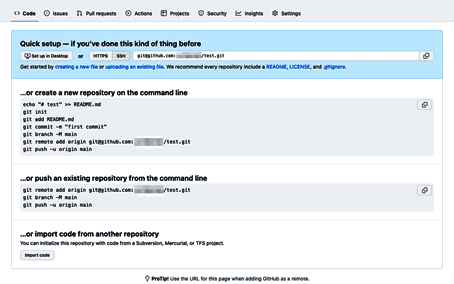 How to use an SSH key with GitHub - IONOS