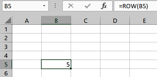 Auto numbering in Excel | How to number rows - IONOS