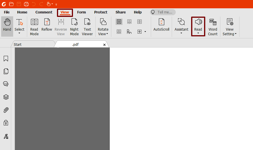 How to get your PDF to read aloud using free software and apps - IONOS