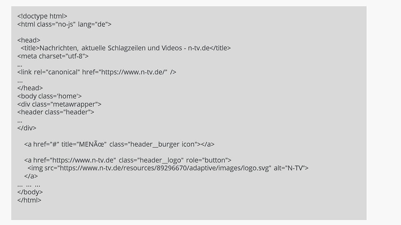 cURL for Windows as a universal tool for web development - IONOS