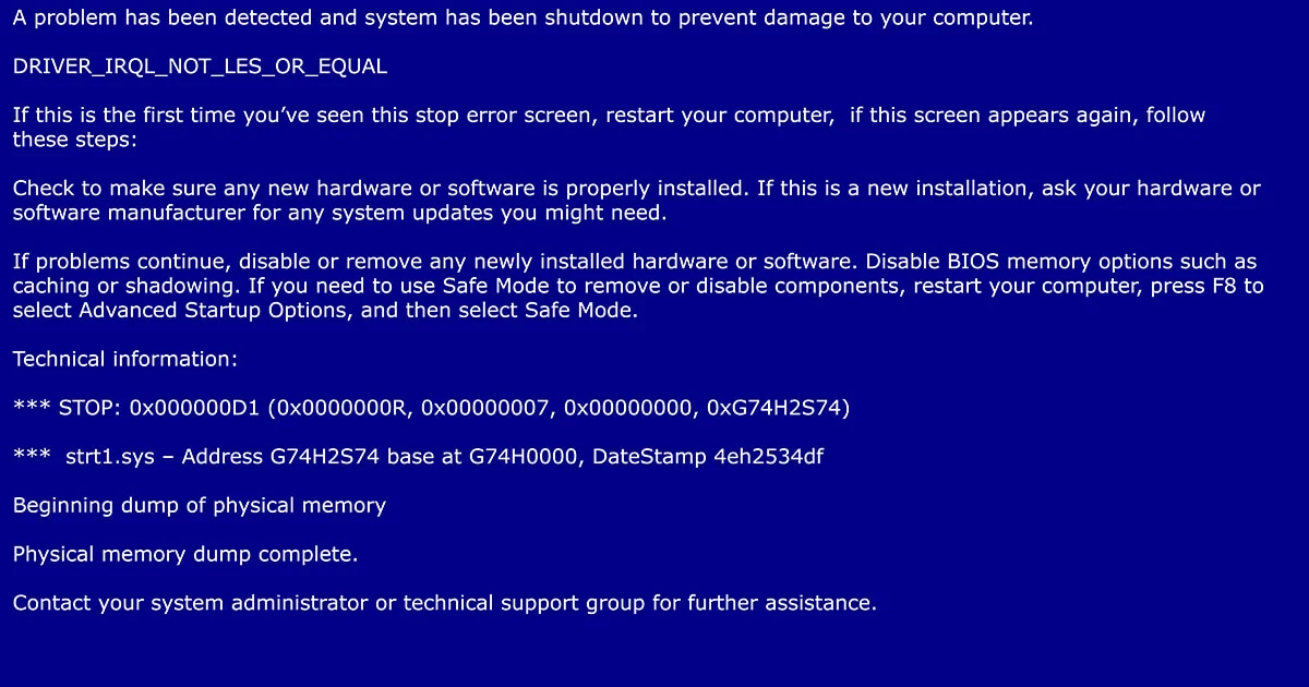 How To Check Your Windows Version Using A Shortcut Or Cmd Ionos