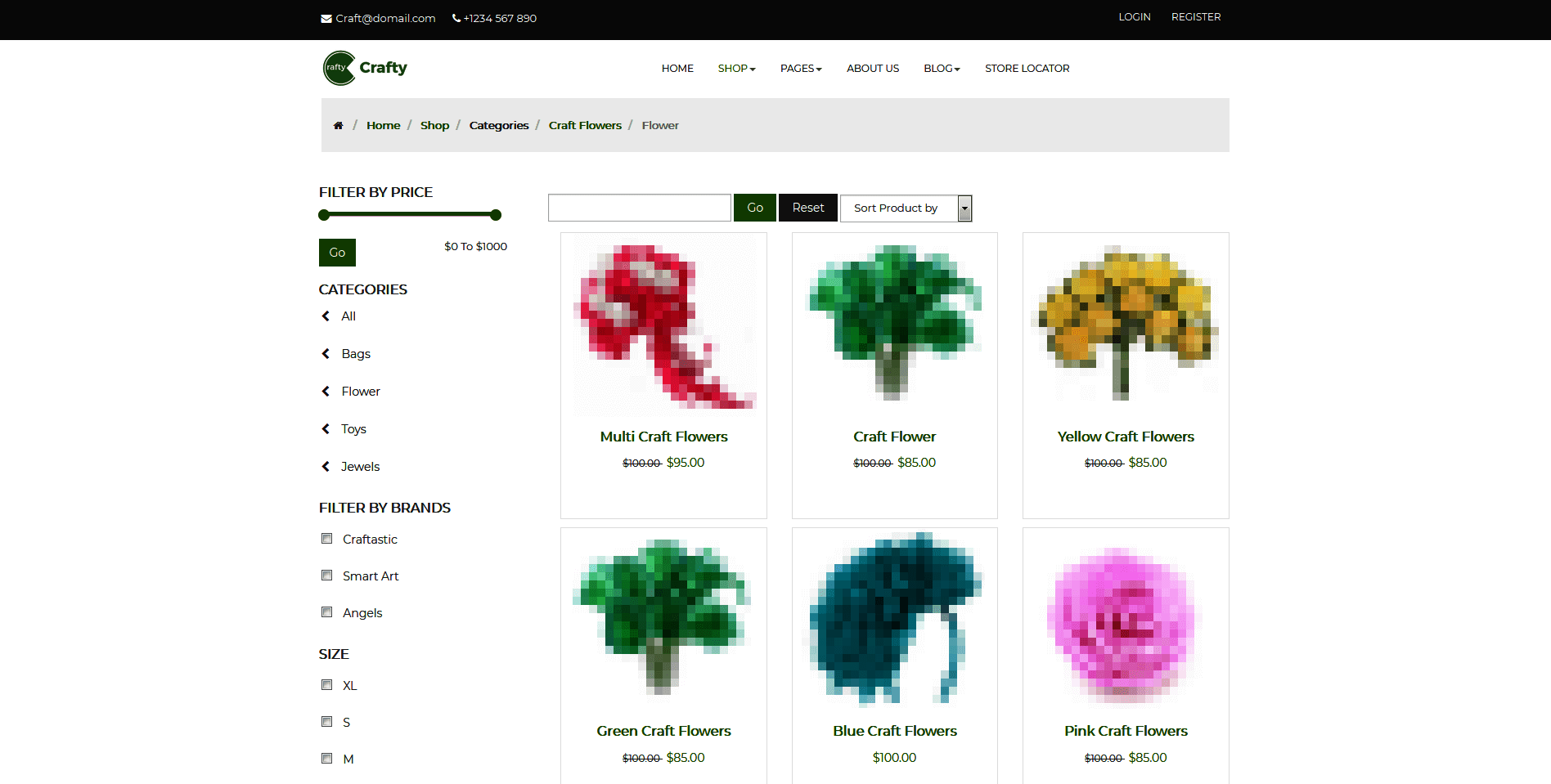 Seven best free Joomla templates - IONOS