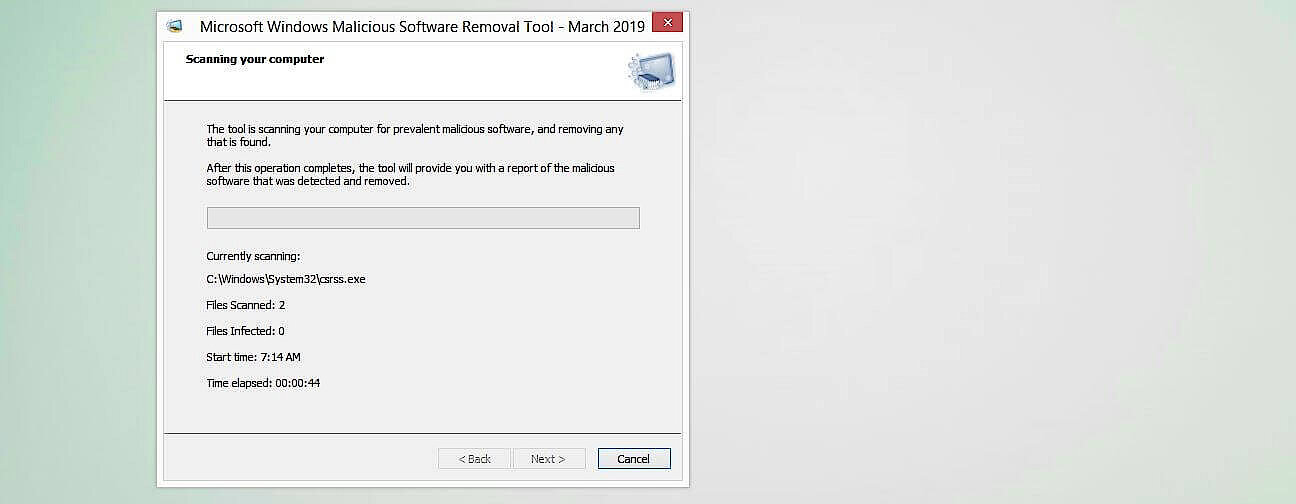 Error “0xc0000005”: How to Fix the Windows Problem - IONOS