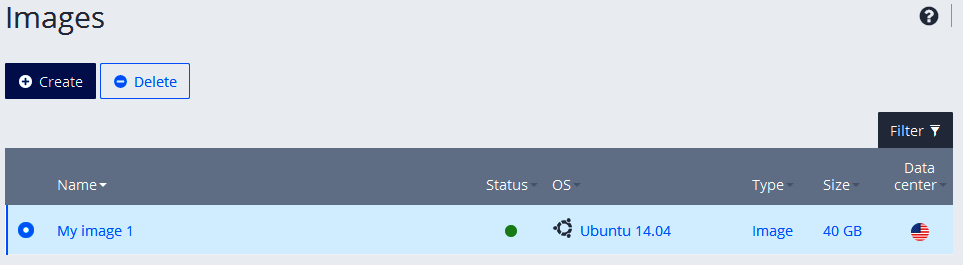 How to do a Server Migration without data loss - IONOS