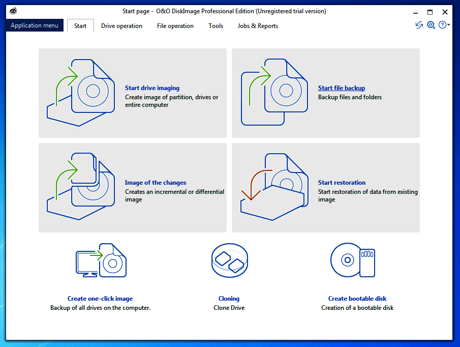 Image tools in comparison - IONOS