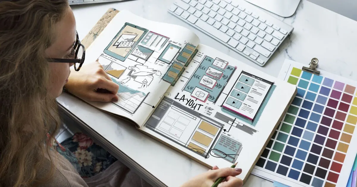 Overview of Graphic File Formats - IONOS