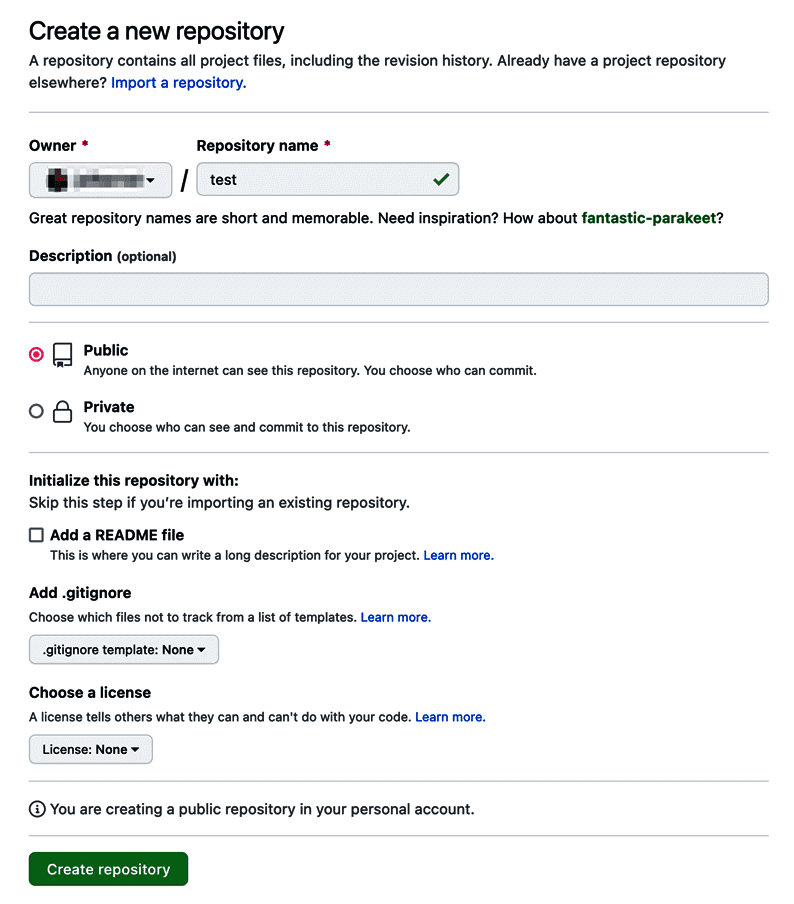 How to use an SSH key with GitHub - IONOS