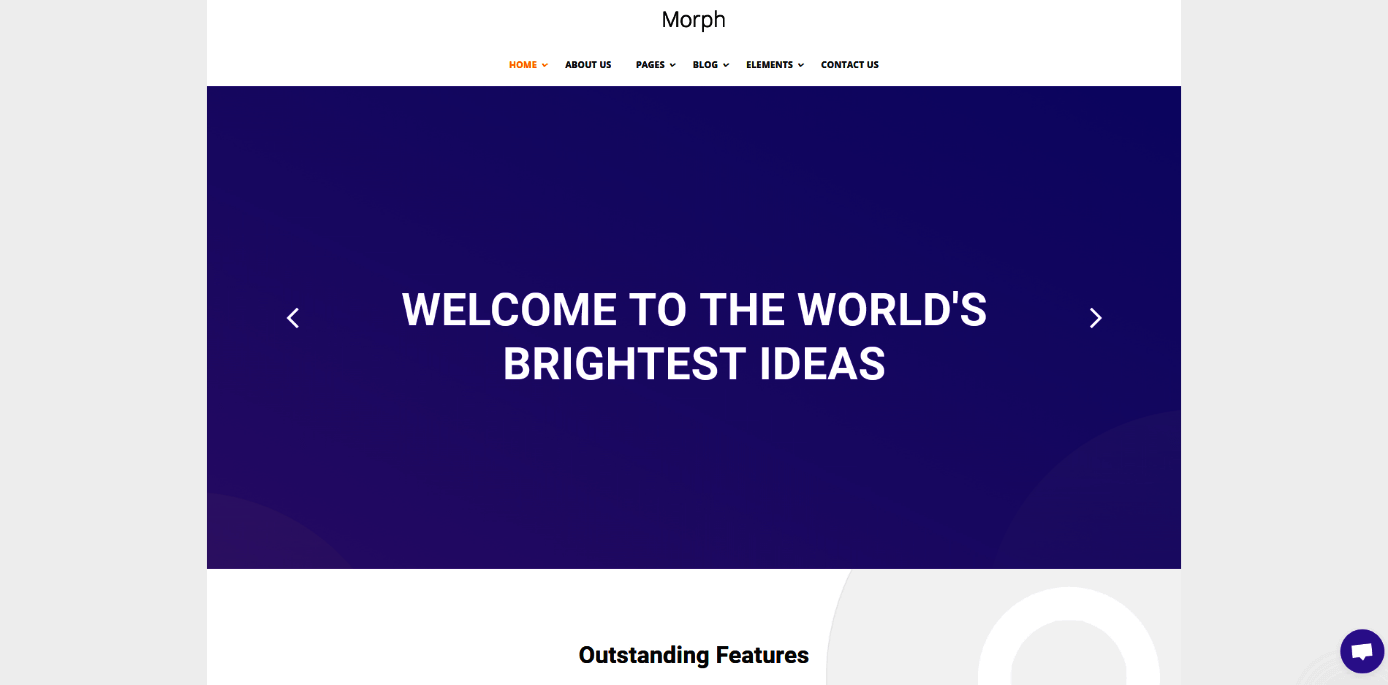 Seven best free Joomla templates - IONOS