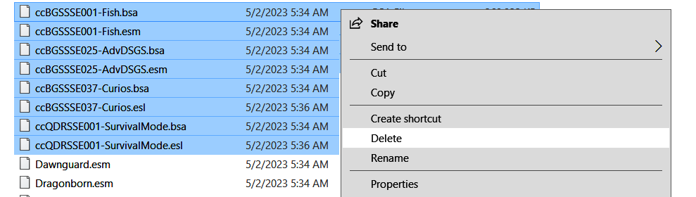 How to create a Skyrim Together server - IONOS