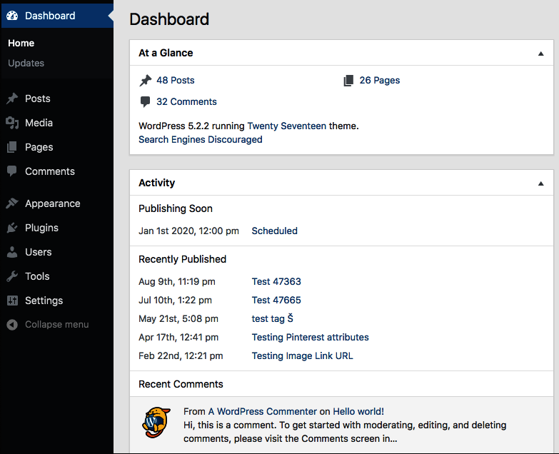 The difference between frontend vs. backend - IONOS
