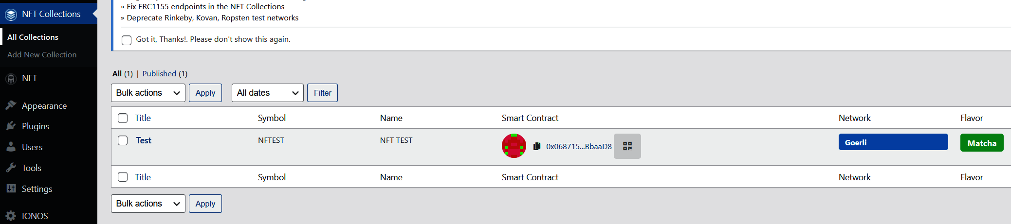 How to create an NFT marketplace with WooCommerce - IONOS