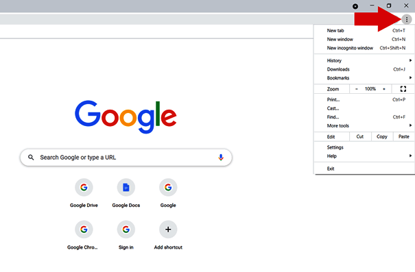 How to use Google Drive offline - IONOS