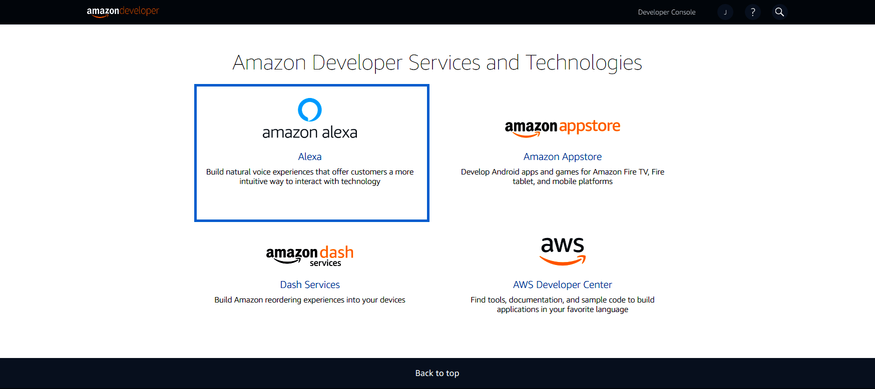 Programming Alexa Skills | Beginner tutorial - IONOS