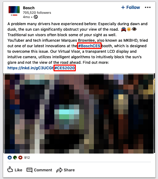 Hashtag marketing: introduction, examples, and tips - IONOS