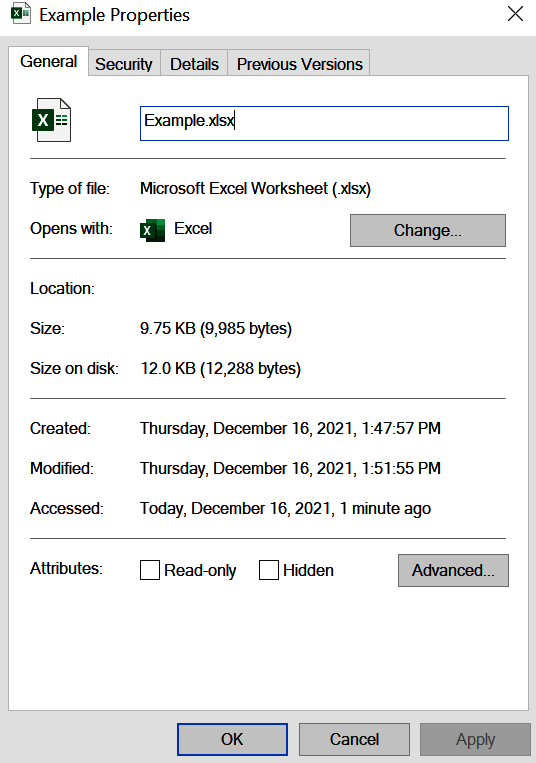 XLSB format: how to use it, why to use it, and how to convert it - IONOS