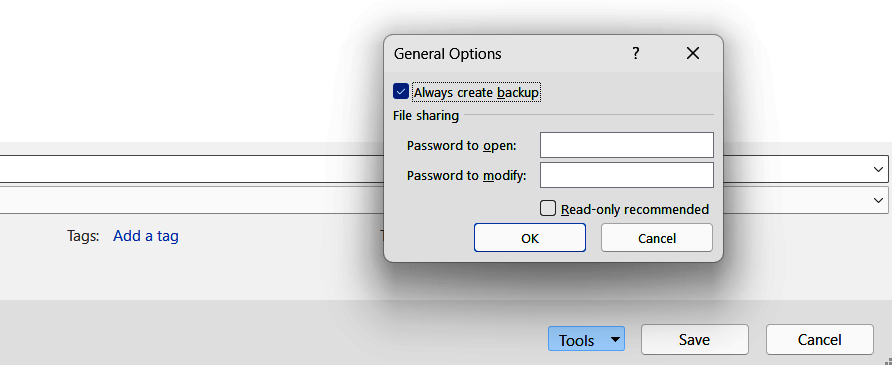 How to recover an Excel file – Step-by-step instructions - IONOS