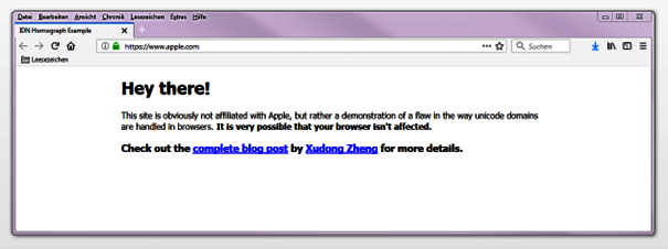 How to convert domain names with Punycode - IONOS