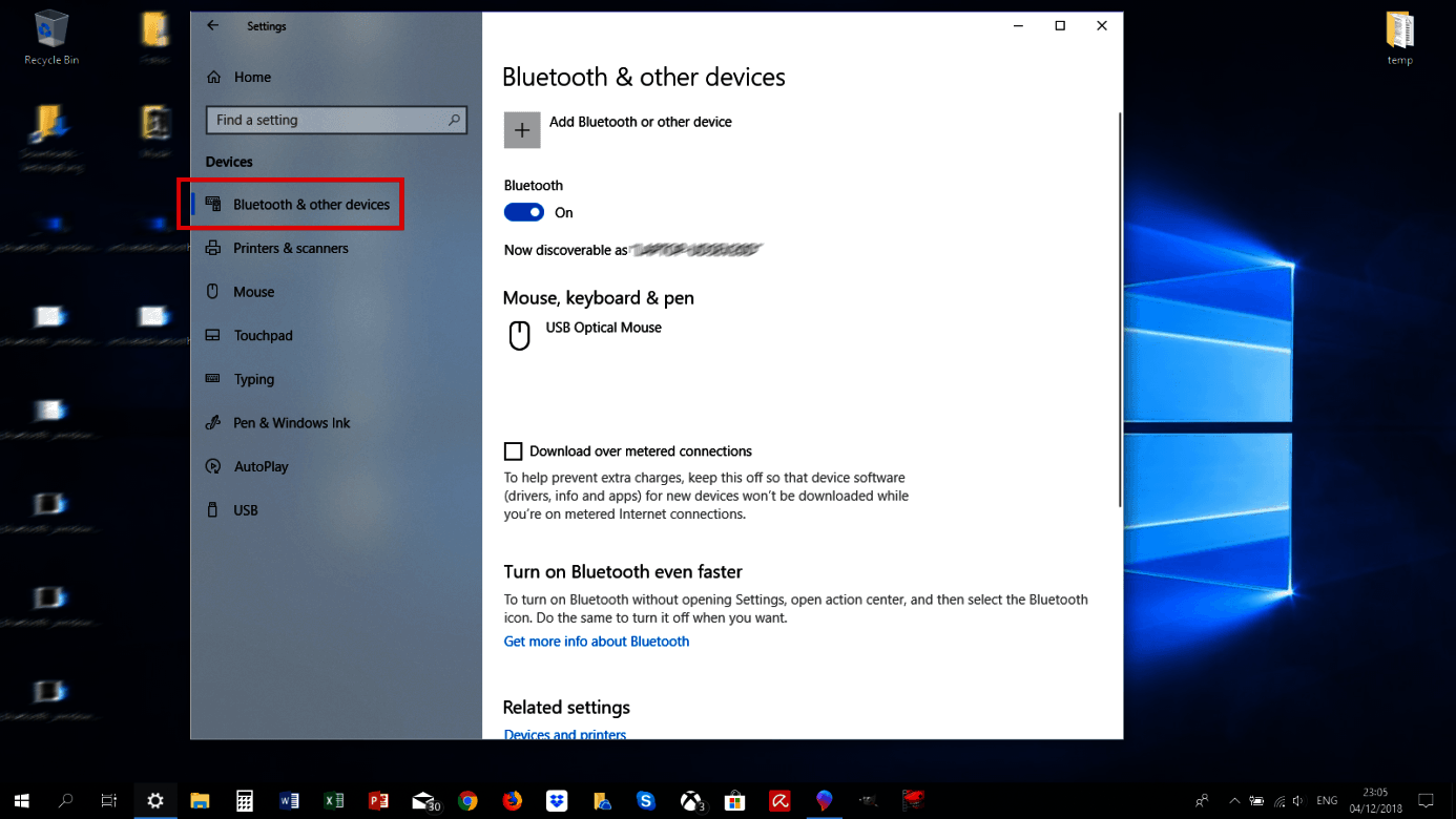 How to connect Bluetooth on all types of devices - IONOS