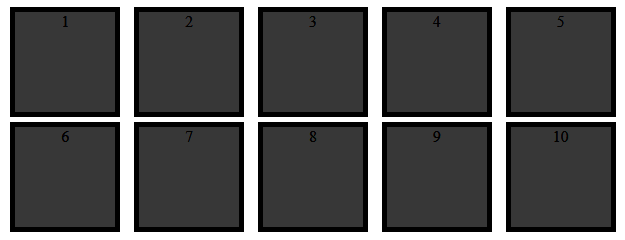 CSS Grid Tutorial with examples - IONOS