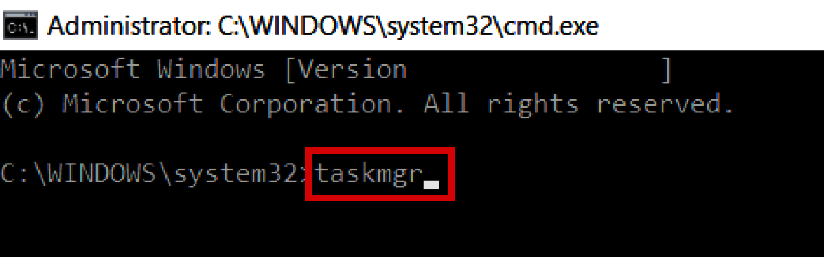 How to use Windows 11 Task Manager - IONOS