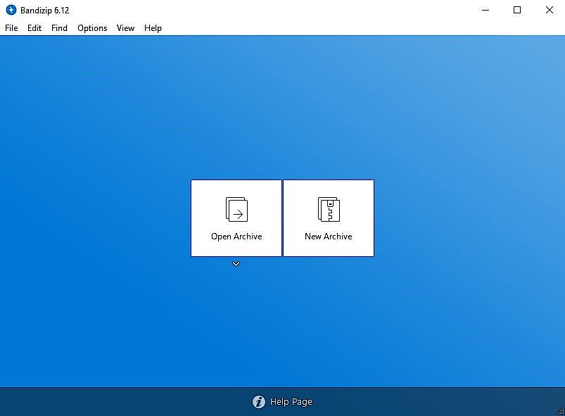 WinZip alternatives: Best free zip file opener in the overview - IONOS