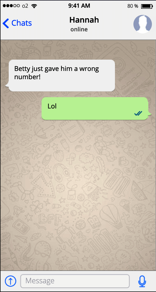 What does lol mean? Internet abbreviations and acronyms - IONOS