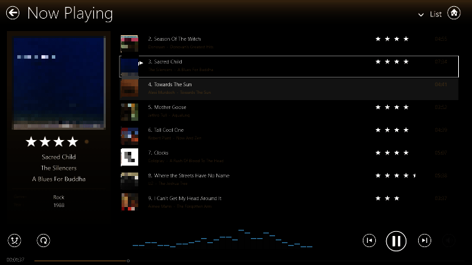 The best alternatives to the VLC media player - IONOS