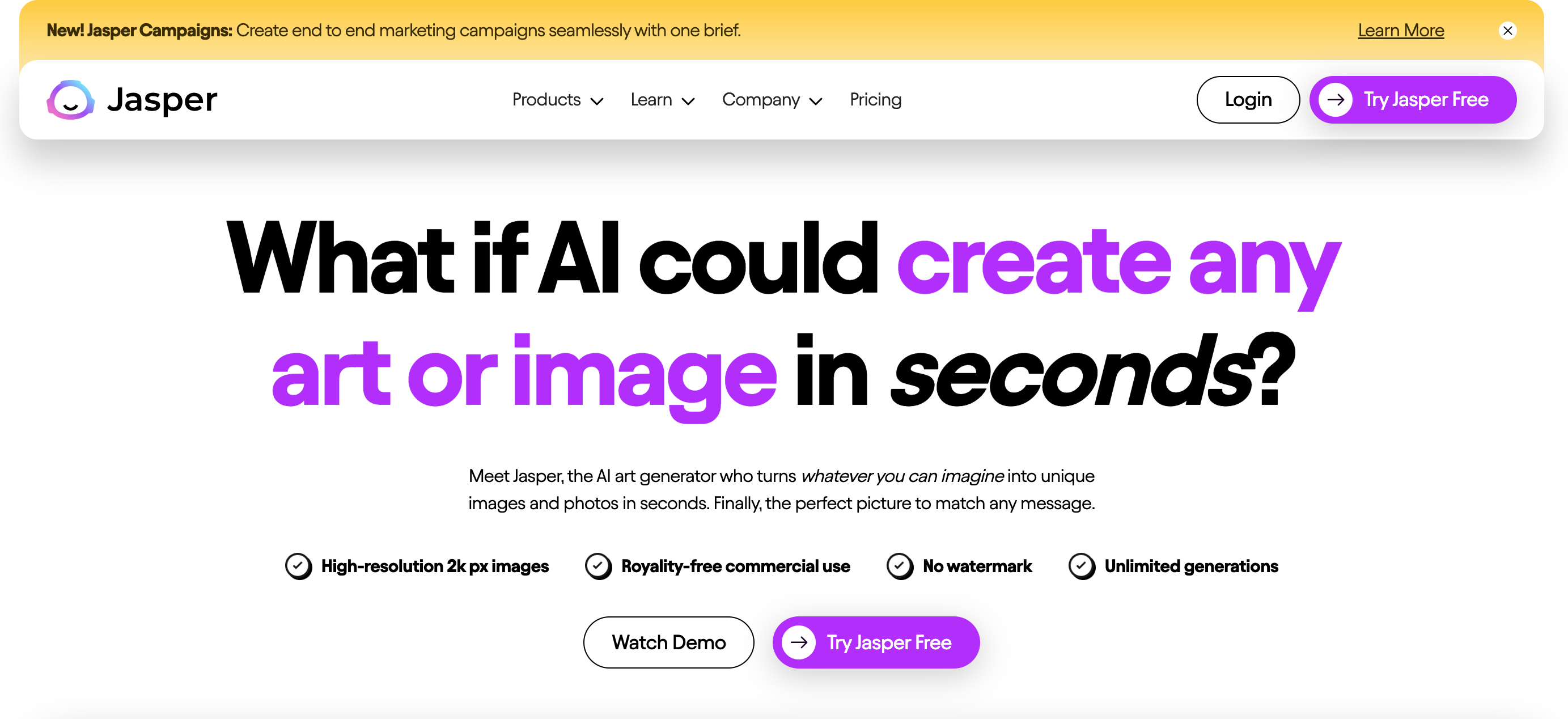 IA en imágenes| 10 generadores de imágenes con IA - IONOS