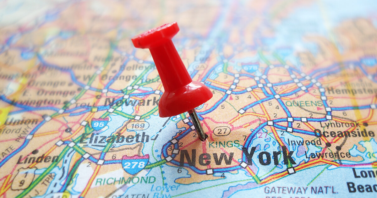 Cómo aparecer en Google Maps: agrega tu negocio - IONOS