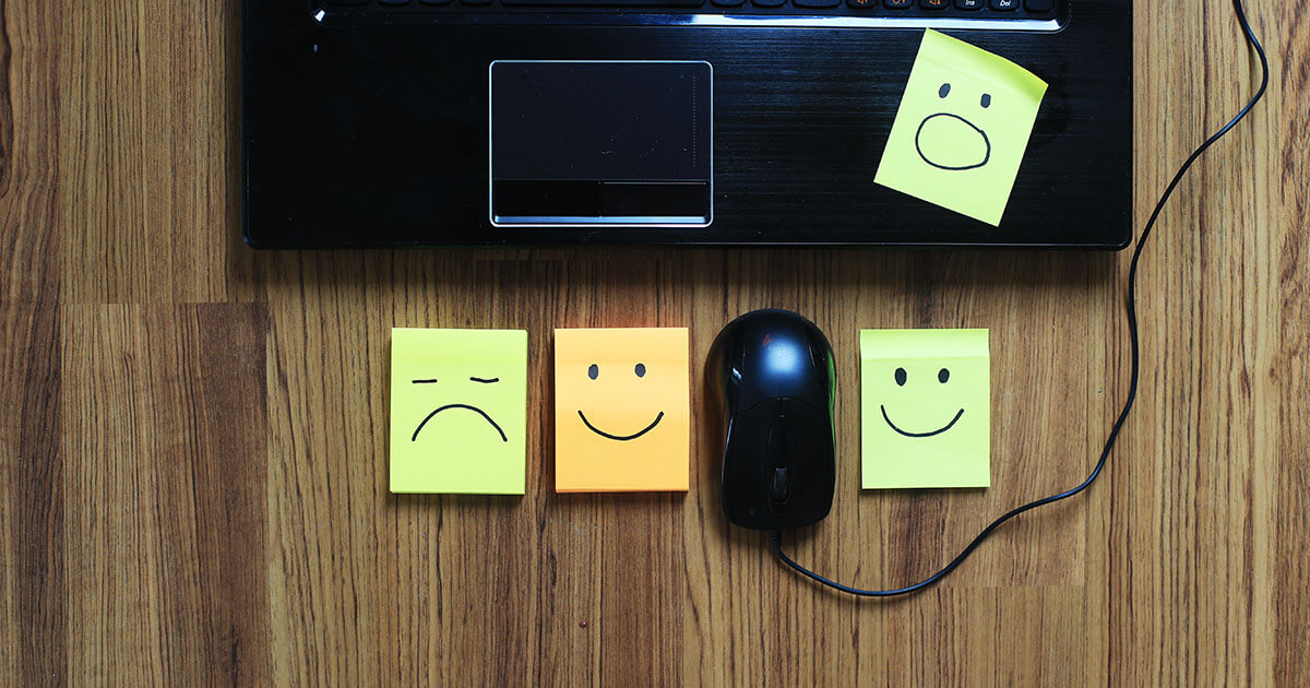 Registro de dominios con emojis: ¿cómo funciona? - IONOS